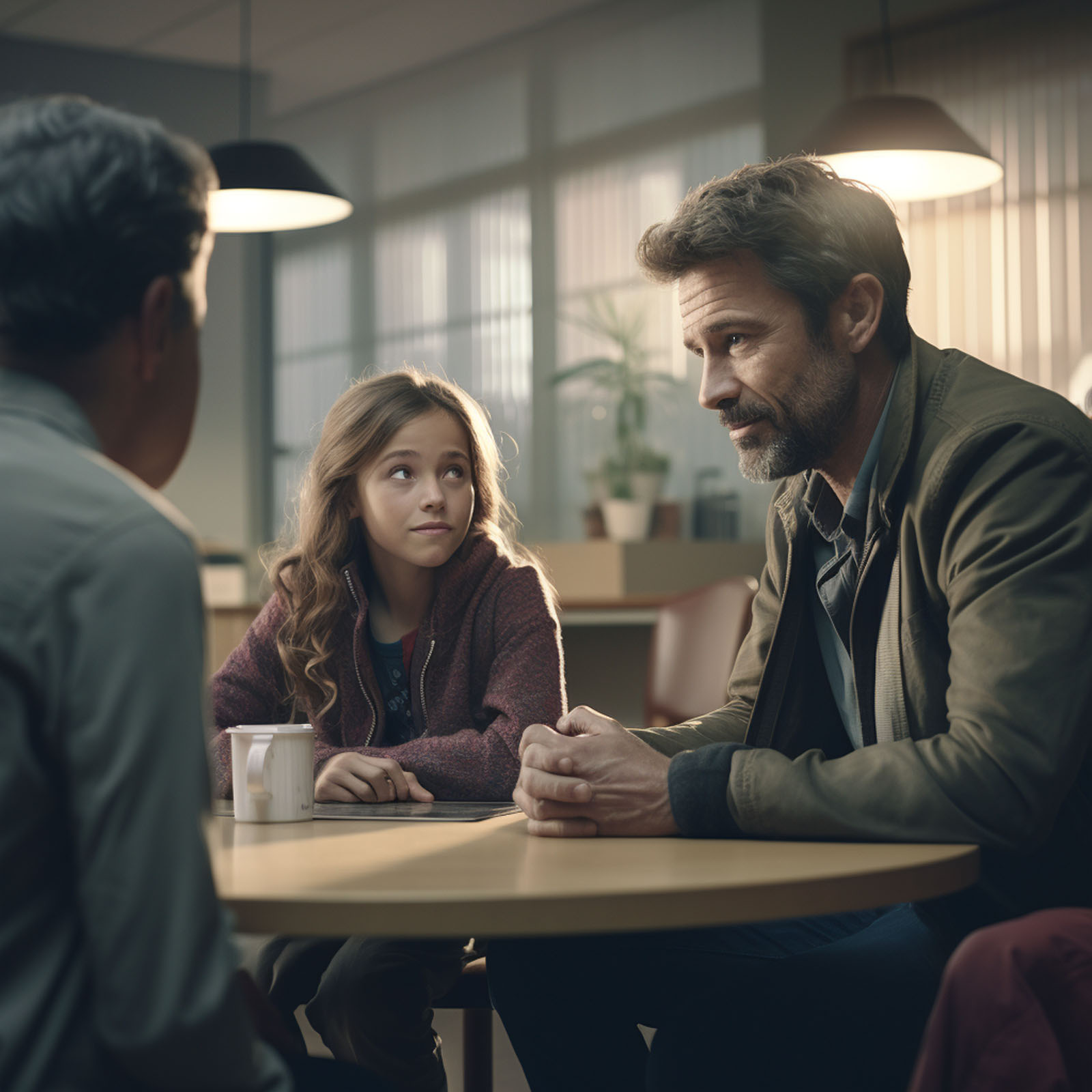Probation Family Services - Ormiston Families : Ormiston Families